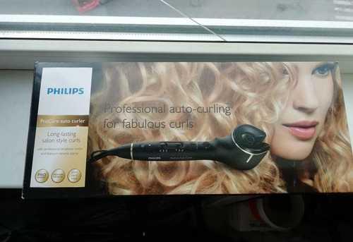 Стайлер Philips ProCare Auto Curler