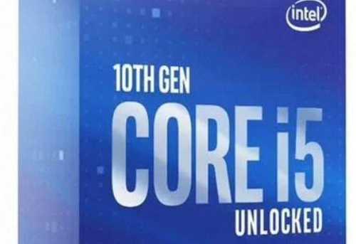 Intel Core i5 10600KF OEM