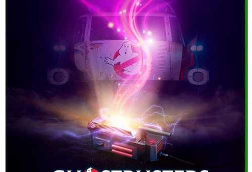 Ghostbusters:Spirits Unleashed xbox ONE XS ключ