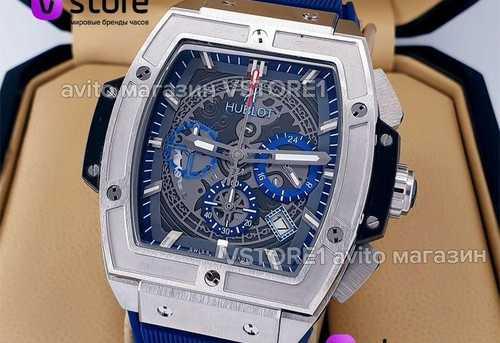 Мужские наручные часы Hublot Senna Champion 88