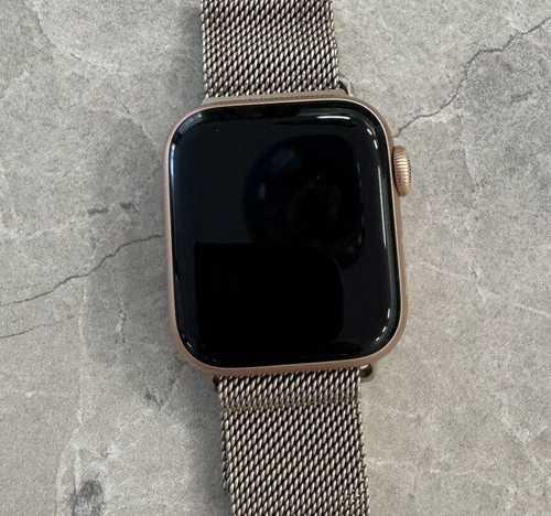 Apple watch 4 series 40 mm