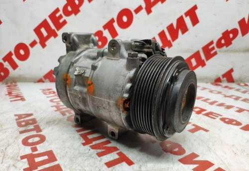 Компрессор кондиционера Toyota Camry 40 2GR-FE