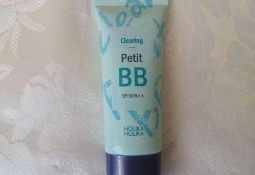 Holika Holika Clearing Petit BB крем SPF 30