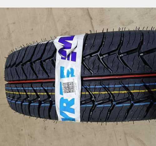 КАМА 365 (241) 195/75 R16C