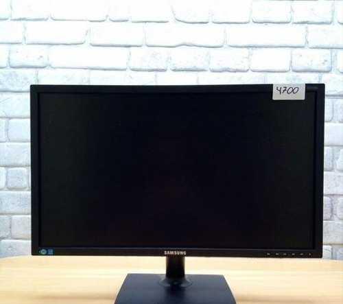 Full HD Монитор 23" Samsung S23E200. Гарантия