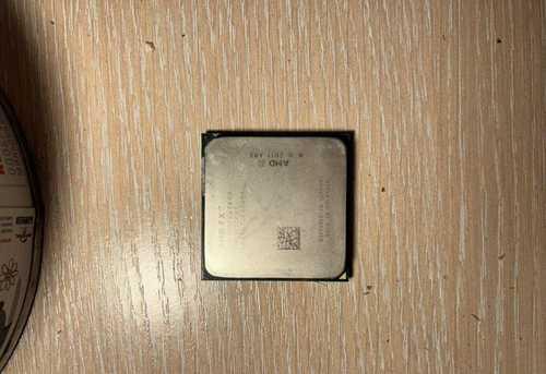 Процессор fx 8150