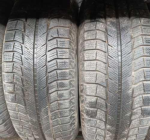 Michelin Latitude X-Ice 265/70 R17