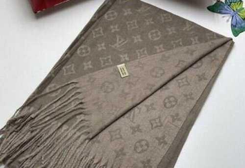 Палантин louis vuitton