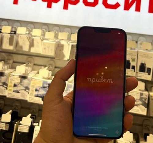 iPhone 14 Plus, 256 ГБ