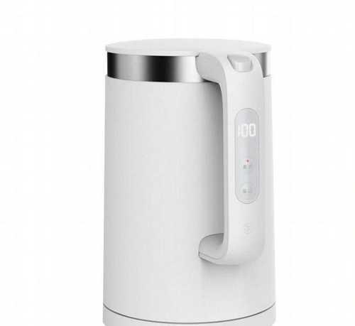 Умный чайник Xiaomi Mi Smart Kettle Pro mjhwsh02YM | Festima.Ru ...
