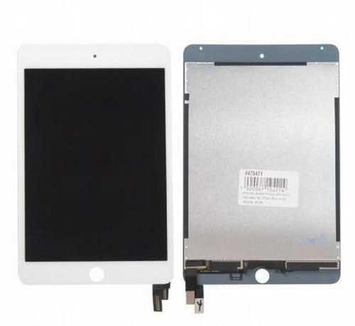 Дисплей в сборе с тачскрином для Apple iPad Mini 4