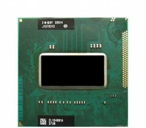 Процессор Intel Core i7 2720QM