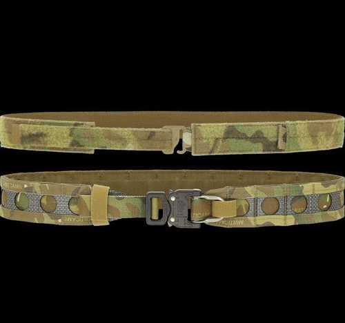 Варбелт Ferro Concepts The Bison Belt (Multicam, Large)