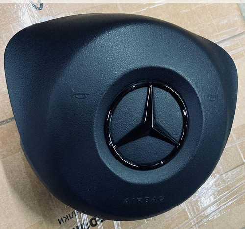 Airbag SRS mercedes подушка W166/W205/W213