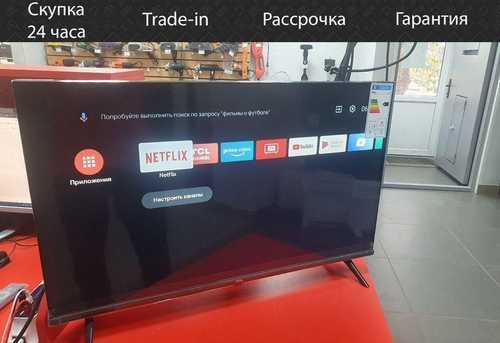 Телевизор LED TCL 32S65A