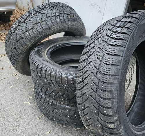 Cordiant Snow Cross 2 205/60 R16