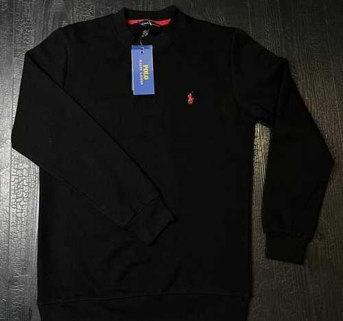 Свитер Polo Ralph Lauren New Collection (Арт.61130)