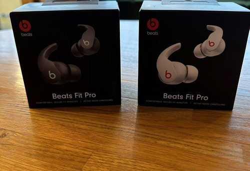 Наушники Beats Fit Pro