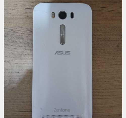 Asus ZenFone 2 Laser ZE500KL, 2/16 ГБ