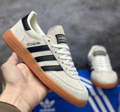 Кеды женские adidas spezial