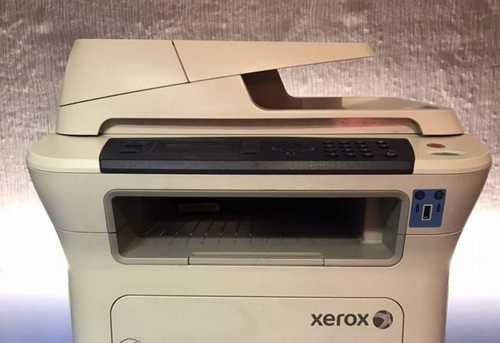 Мфу Xerox WorkCentre 3220