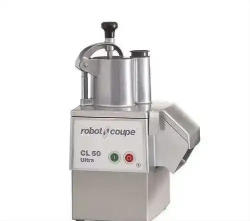 Овощерезка Robot Coupe CL50 ultra