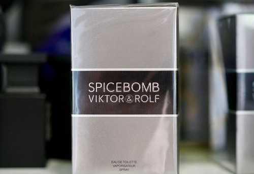 Victor&Rolf Spicebomb EDT 90ml