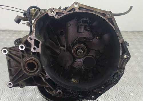 Кпп МКПП Opel Astra G 2003 2.0 F23