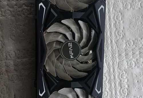 KFA2 GeForce rtx 3080 12gb 384 bit