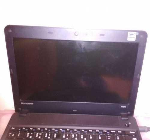 Lenovo timpo x121e