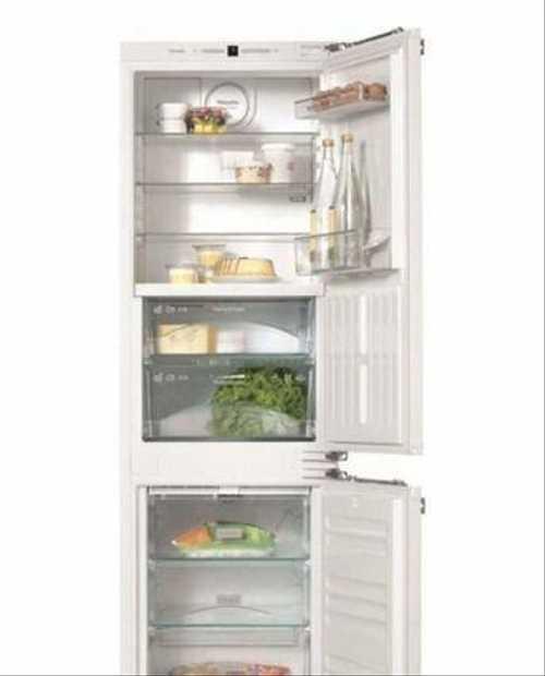 Холодильник новый Miele