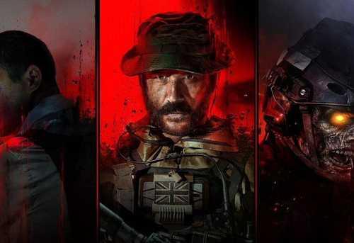 Call of Duty Modern Warfare 3 XboX one & series XS