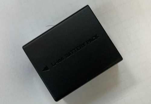 Аккумулятор Panasonic DMW-BLB13 (DE-A49)