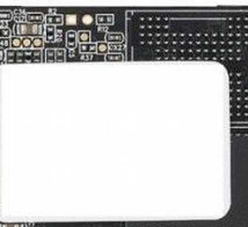 Накопитель SSD 256Gb Netac N5M (NT01N5M-256G-M3X)