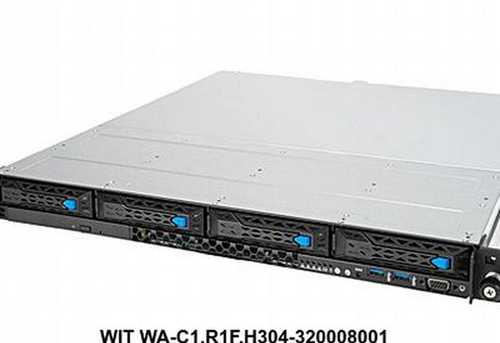 Сервер asus WIT WA-C1.R1F.H304-320008001