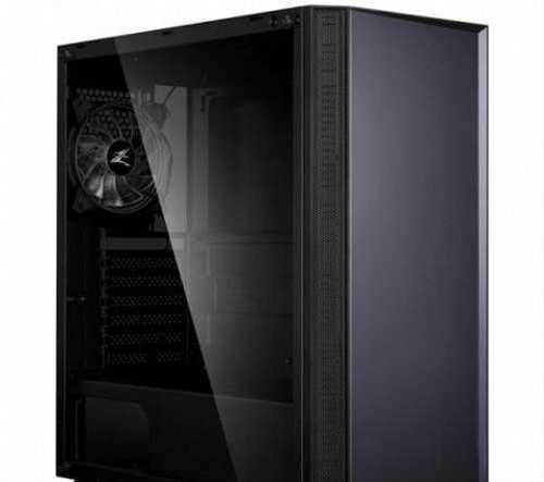 Корпус Zalman R2 black Midi Tower ATX, mATX, Mini