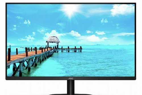 Монитор AOC 27B2AM 27"