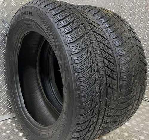 Nokian Tyres WR SUV 3 225/60 R18 104H