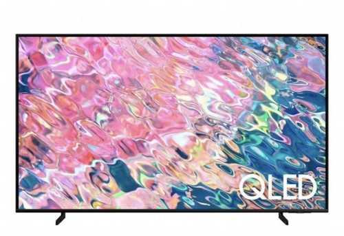 Телевизор Samsung QE50Q60bauxce 50" 4K UHD