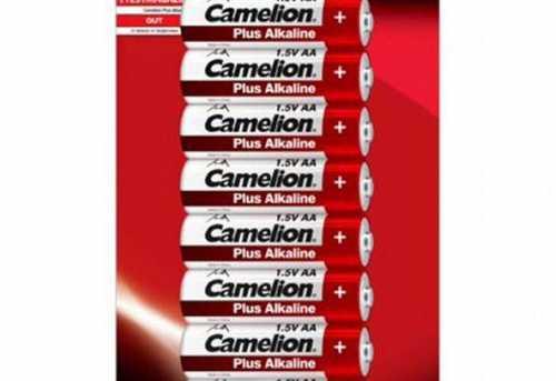 AA - Camelion LR6 Plus Alkaline 10 штук LR6-BP10