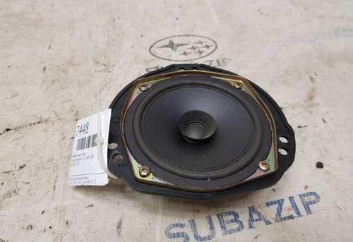 Динамик задний правый Subaru Forester S10