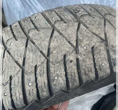 Bridgestone 738V 195/65 R15