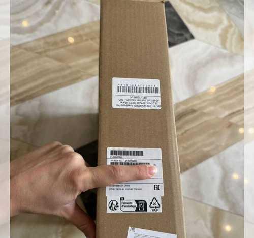 MacBook Pro 16" M1 Pro 32GB RAM ростест