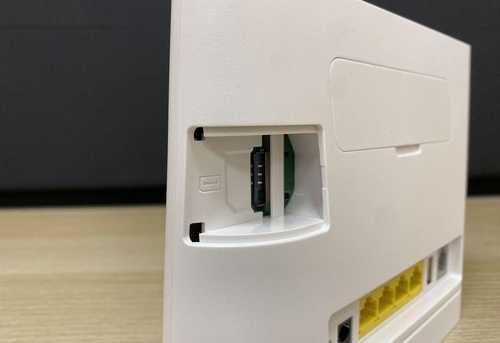 Роутер Yota 4G LTE Huawei B315