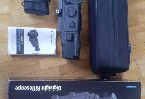 Pulsar lrf N970 Цифровой прицел ночного видения