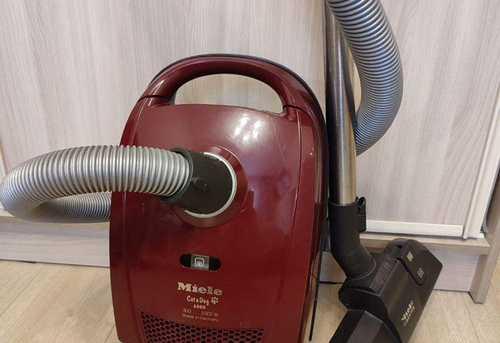 Пылесос miele s6220 cat&dog 2000w