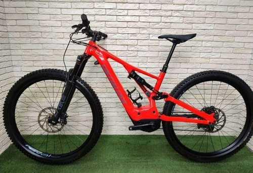 Specialized turbo levo