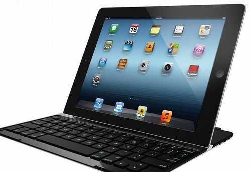 Клавиатура для iPad Logitech Ultrathin Keyboard