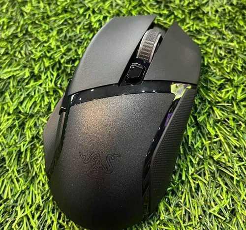 Мышь razer basilisk hyperspeed