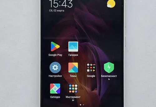 Xiaomi Redmi 4, 2/16 ГБ